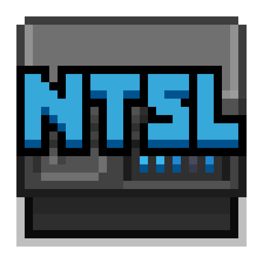 NTSL Syntax - Visual Studio Marketplace
